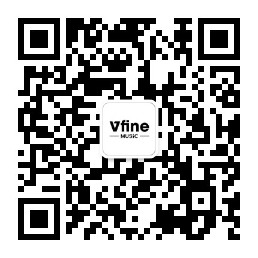 Vfine Music - 商用版权音乐平台