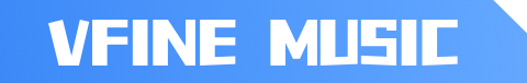 Vfine Music - 商用版权音乐平台